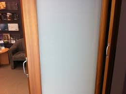 Glazier Quick Service - Residential